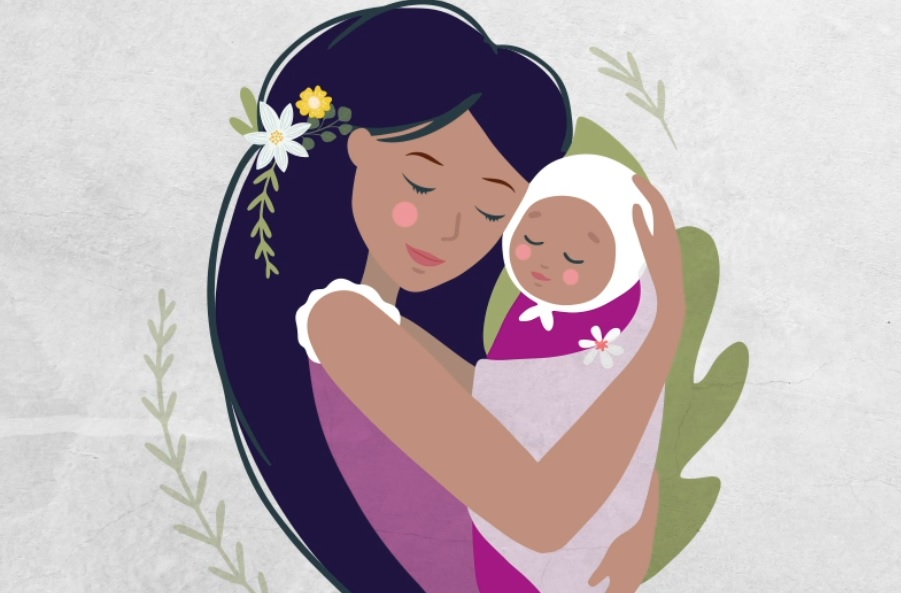 Natural Healing for mom and baby - Articles | Dis-Chem