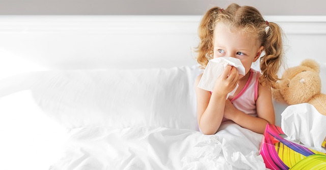 Pediatric Cold and Flu - Articles | Dis-Chem