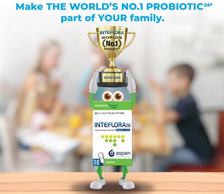 Antibiotic Related Diarrhoea - Articles | Dis-Chem