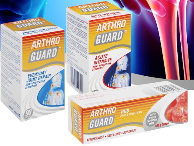 Arthritis - Articles / Dis-Chem - Pharmacists who care