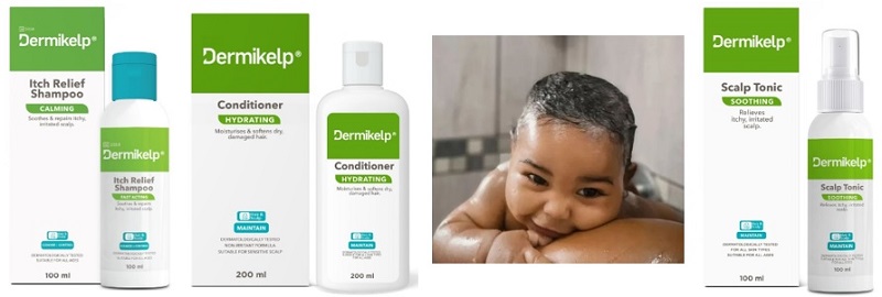Infant eczema and cradle cap - Articles | Dis-Chem