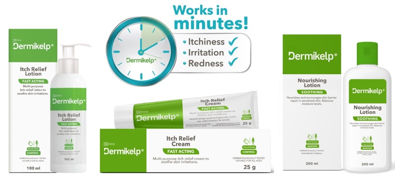 Infant eczema and cradle cap - Articles | Dis-Chem