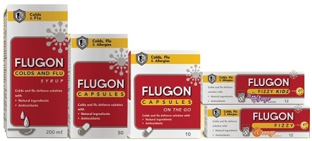 Cold or Flu - Articles | Dis-Chem